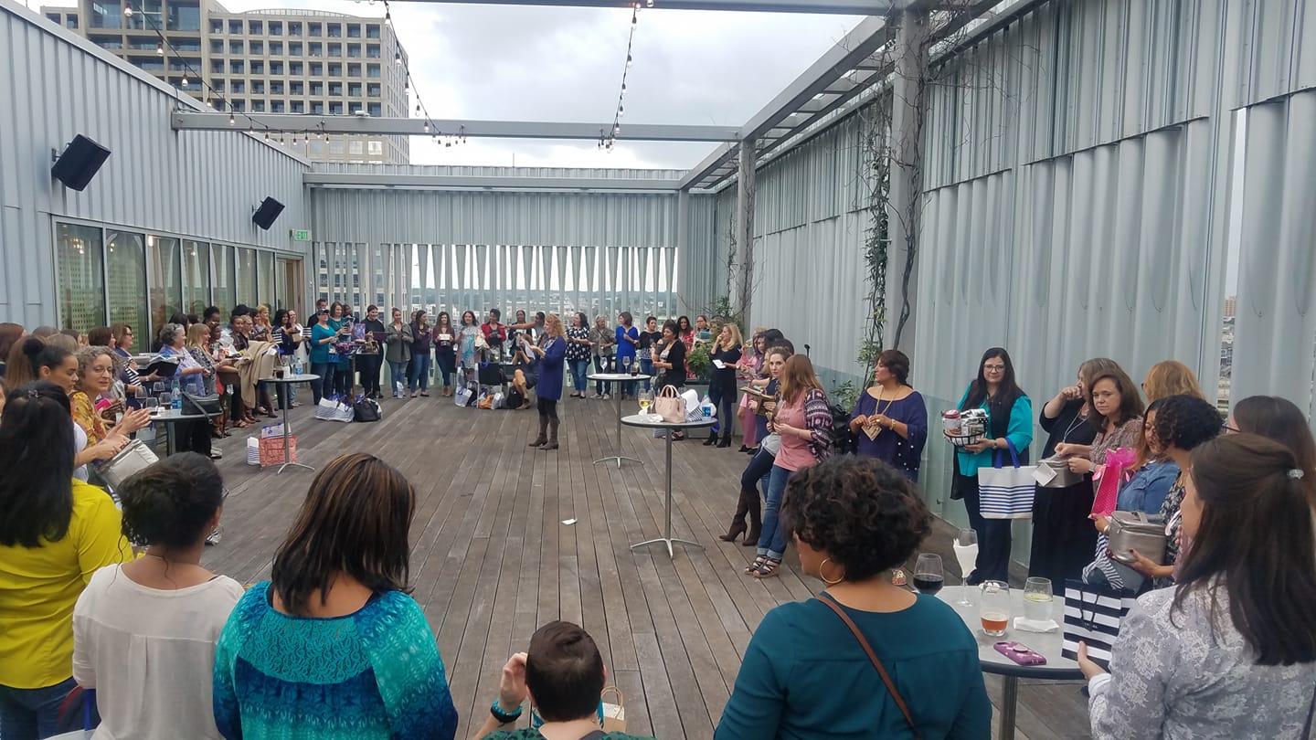 Creating True Connection | Labeled and Loved